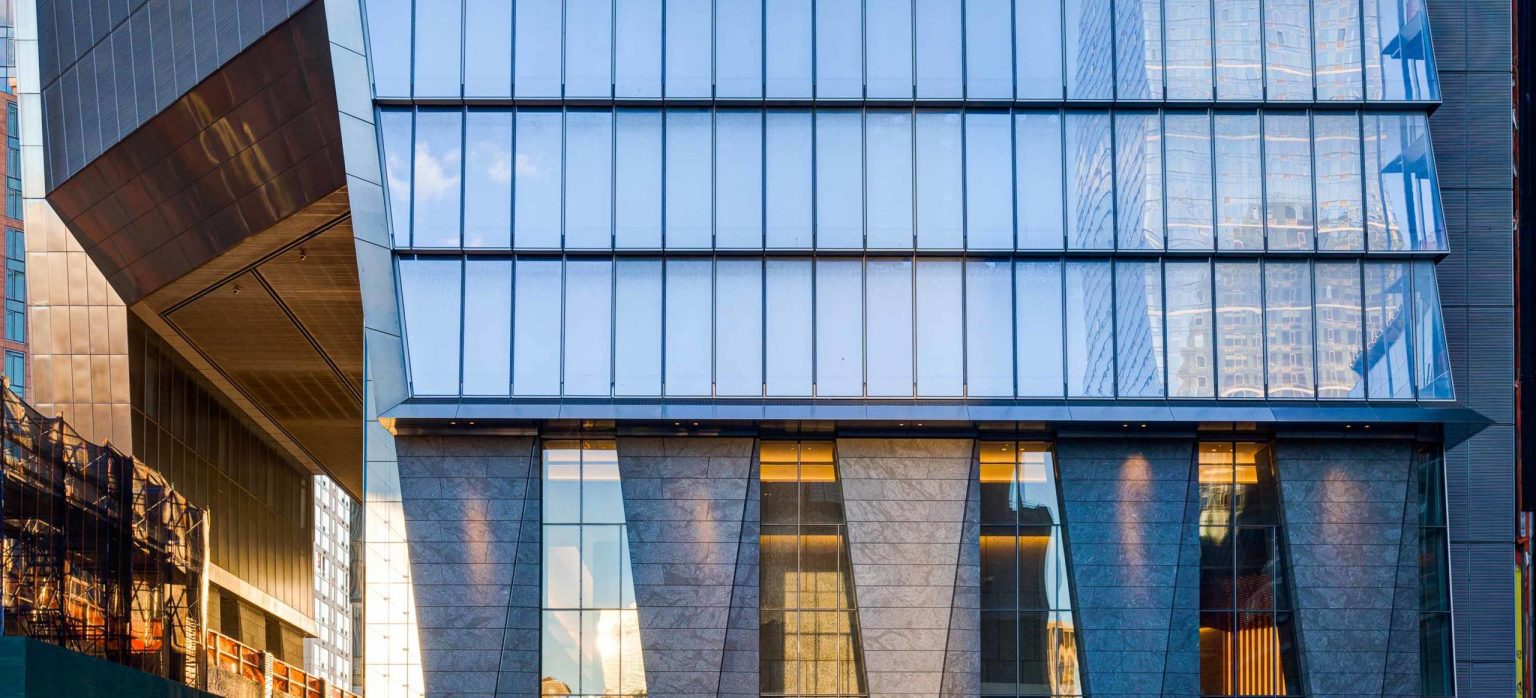 What is Facade Engineering?